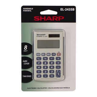 Calculators