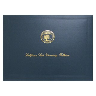 CSUF Diploma Frames