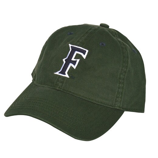 Legacy 'F' Cap