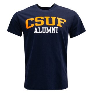 CSUF Alumni Apparel