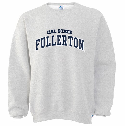 CSUF Arched Fusion Crew