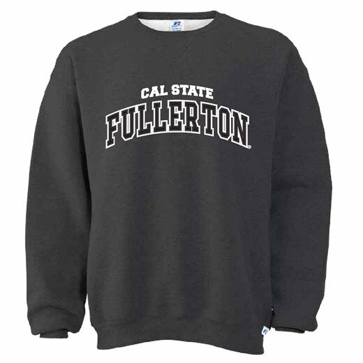 CSUF Arched Fusion Crew