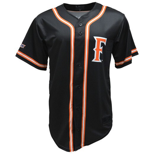 Prosphere Big F Jersey