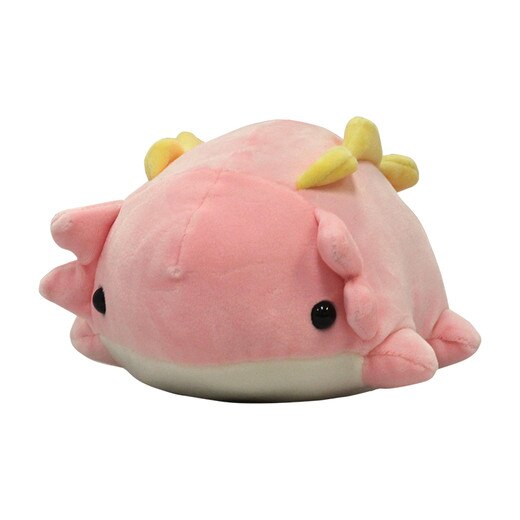 Yell Ankylosaurus Plush