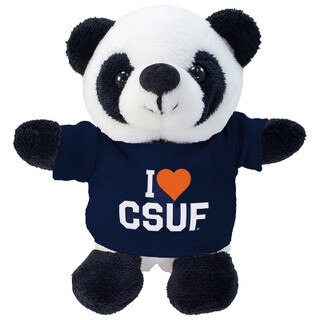 CSUF Plush