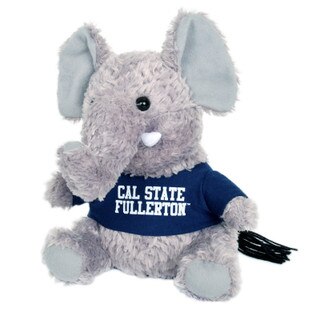 CSUF Plush