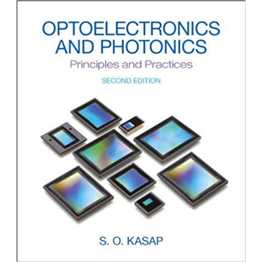 OPTOELECTRONICS+PHOTONICS