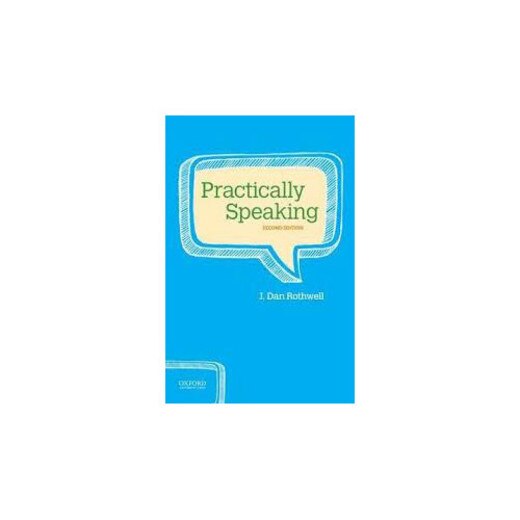 Practically Speaking Chapter 12