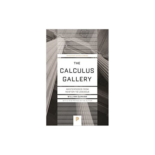 CALCULUS GALLERY