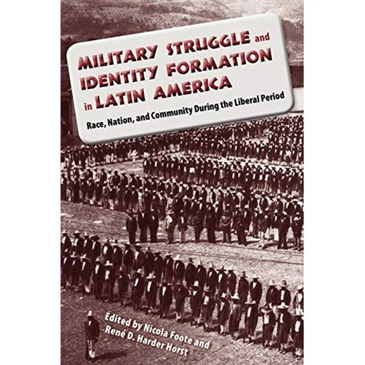 MILITARY STRUGGLE & IDENTITY FORMATION…