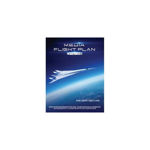 Media Flight Plan w/Access