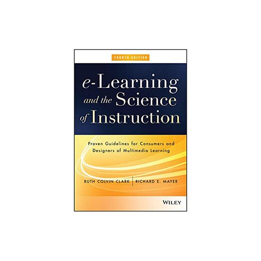 E-LEARNING+SCIENCE OF INSTRUCTION