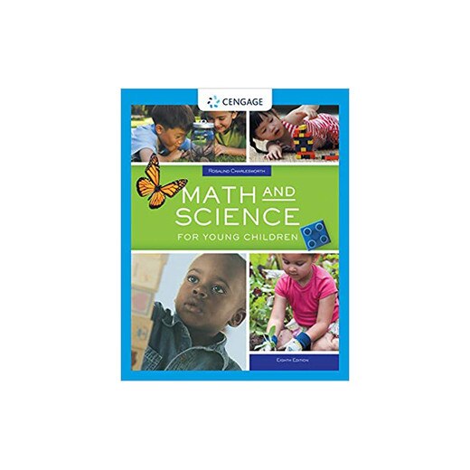 Math and Science for Young Children
