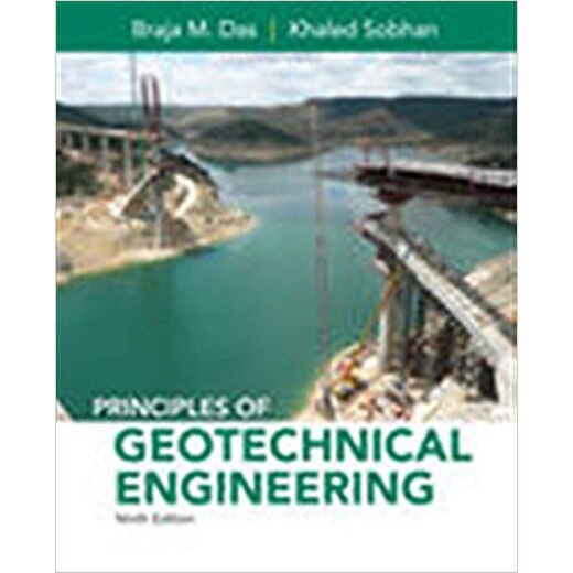 PRIN.OF GEOTECHNICAL ENGINEERING