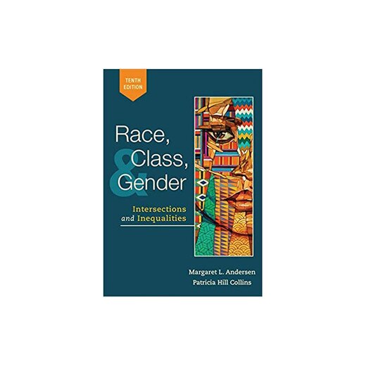RACE,CLASS+GENDER