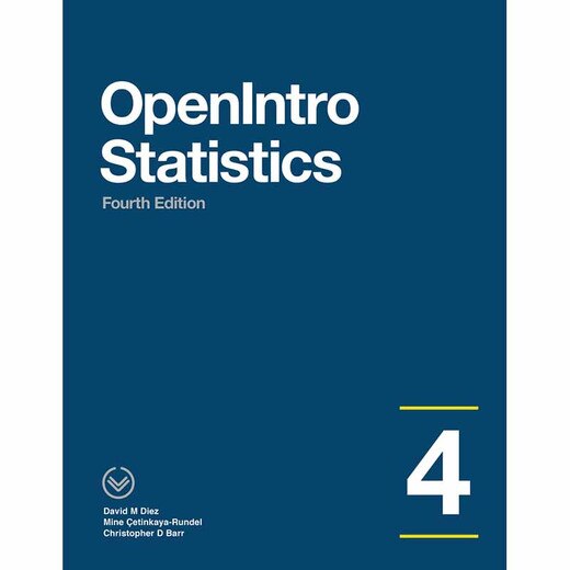 OPENINTRO STATISTICS