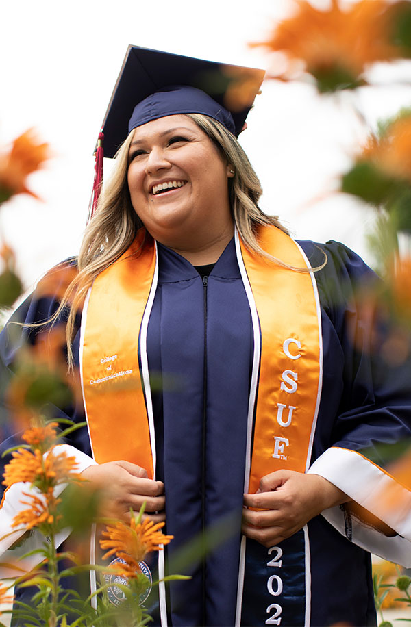 Commencement 2026