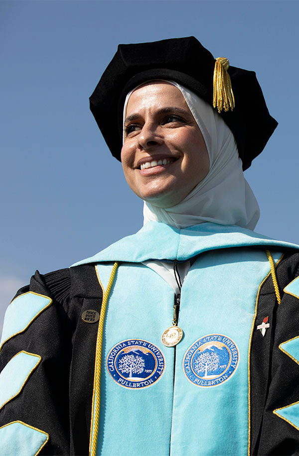Commencement 2026