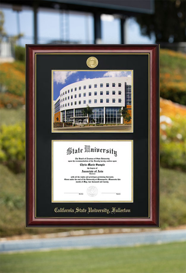 Commencement 2026
